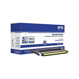 OTTO Office Standard Otto Office Tonerpatrone CLT-Y406S/ELS
