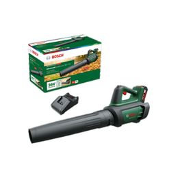 Bosch Laubsauger Akku-Laubbläser Advanced LeafBlower 36V-750 Solo