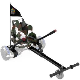 CITYSPORTS Balance Scooter Kart