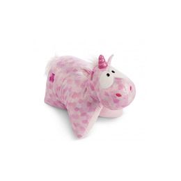 Nici Plüschfigur Nici 47636 Kuscheltierkissen Einhorn Pink Diamond 40x30cm