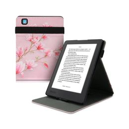 kwmobile E-Reader-Hülle Hülle für Kobo Aura H2O Edition 2