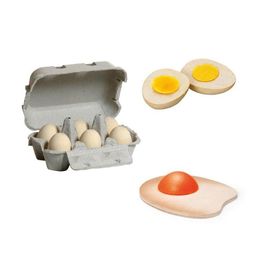 Erzi® Kaufladensortiment Erzi Kaufladenzubehör-Set Eier