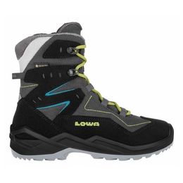 Lowa - Kid's Lino GTX - Winterschuhe UK 10K | EU 28 schwarz