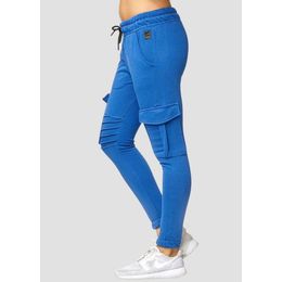 John Kayna Jogginghose Herren Jogginghose Sporthose Männer Trainingshose Sweatpants 1214C (Sporthose Trainingshose Sweatpants