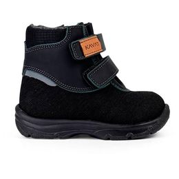 Kavat - Kid's Yxhult 2.0 XC - Winterschuhe 26 | EU 26 schwarz