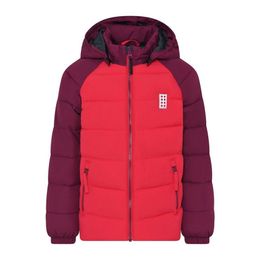 Lego Wear LEGO® Wear Winterjacke LWJIPE 704 Wasserabweisend