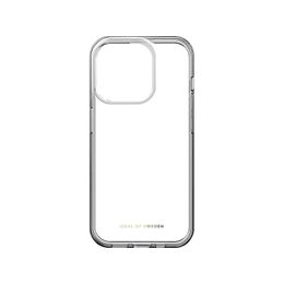 IDeal of Sweden Clear Case, Backcover, Apple, iPhone 15 Pro,