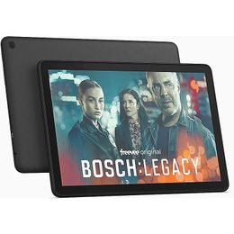 Amazon Fire HD 10 (2023), Tablet, 32 GB, Zoll, Schwarz