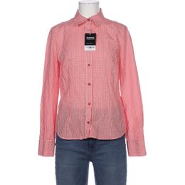 Eterna Damen Bluse, rot, Gr. 38