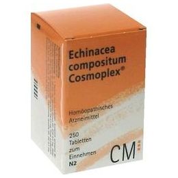 Heel ECHINACEA COMPOSITUM COSMOPLEX Tabletten