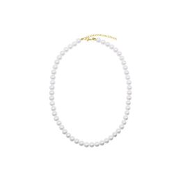 Heideman Collier Perlenkette No. 8 (inkl. Geschenkverpackung)