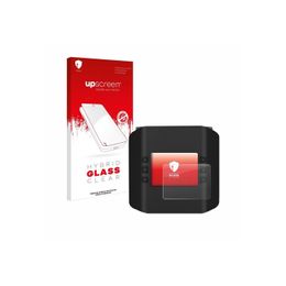 upscreen flexible Panzerglasfolie für ISDT Smart Duo Charger K4