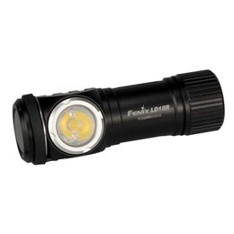 Fenix LED Taschenlampe LD15R LED Taschenlampe 500 Lumen