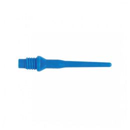 karella Softdarts Softspitzen Keypoint-Spezial 1000 St blau 2BA
