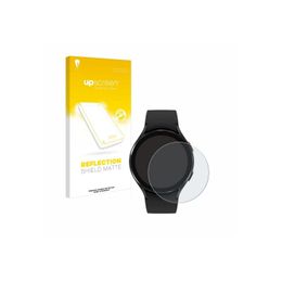 upscreen Schutzfolie für Samsung Galaxy Watch 4 (44mm)