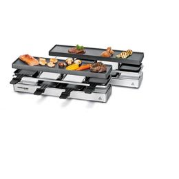 Rommelsbacher Raclette RC 1600 Set fun for 4+4