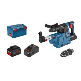 Bosch Akku-Bohrhammer Akku Bohrhammer GBH 18 V-26F