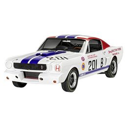 Revell® Modellbausatz 1:24 1966 Shelby GT 350 R