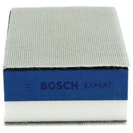 Bosch Schleifpapier EXPERT DUAL DENSITY HANDSCHLEIFBLOCK SET