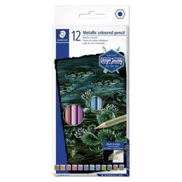 Staedtler Buntstift ® 146M Metallic Farbstift