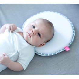 Motherhood Babykissen Ergonomisches gegen Plattkopf mit Memory Foam