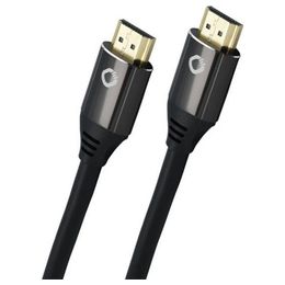 Oehlbach UHS HDMI-Kabel 3m HDMI-Kabel