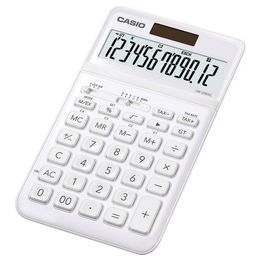 Casio Taschenrechner Tischrechner