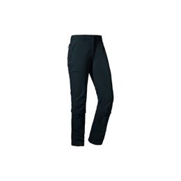 Schöffel Schöffel Outdoorhose Pants Engadin1 Zip Off