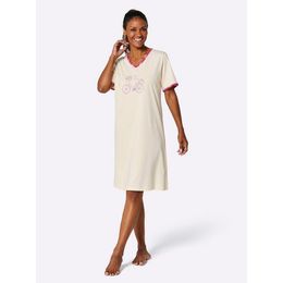 Comtessa Sleepshirt, beige