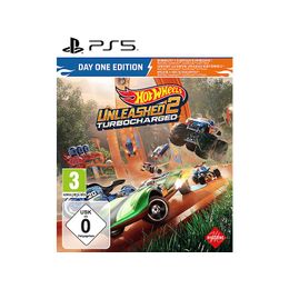 Milestone HOT WHEELS UNLEASHED™ 2 - Turbocharged Day One Edition [PlayStation 5]