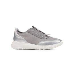 Geox Sneakers "Dalleniee" in Silber - 37