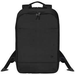 Dicota Notebook Rucksack Backpack Eco Slim MOTION Passend für maximal: 35,8 cm (14,1) Schwarz