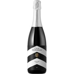 Weingut Graf Adelmann Graf Adelmann 2022 Riesling SEKT brut