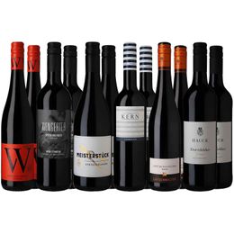 Wirwinzer Select Großes Rotwein Entdecker-Paket