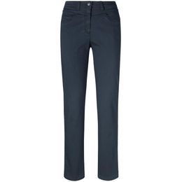 Super Slim-Thermolite-Jeans Modell Laura New Raphaela by Brax denim