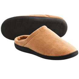 Best Direct® Slipper - Gel Schuh Hausschuh, weich, warm Stepluxe Slippers