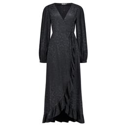 Shiwi Kleid 'Modena' Damen Gr&ouml;&szlig;e 36 nachtblau Winterkleid