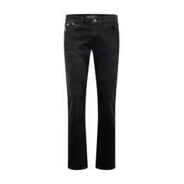 Mavi Jeans 'Marcus' Herren Gr&ouml;&szlig;e 30 black denim