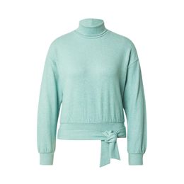 ABOUT YOU Pullover 'Tanisha' Damen Gr&ouml;&szlig;e XXL mint