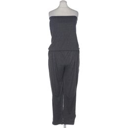 Naketano Damen Jumpsuit/Overall, grau