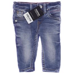 Vingino Damen Jeans, marineblau, Gr. 62