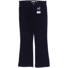 THE MERCER N.Y. Damen Jeans, marineblau