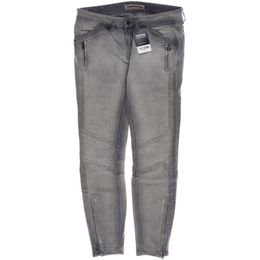 Drykorn Damen Jeans, grau