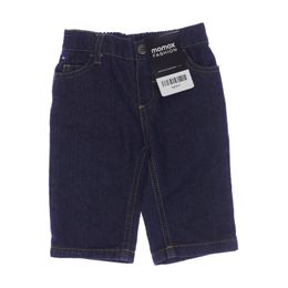 Tommy Hilfiger Jungen Jeans, marineblau