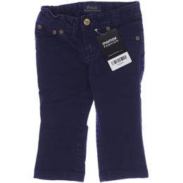 Polo Ralph Lauren Mädchen Jeans, marineblau