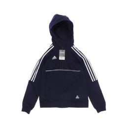 Adidas Jungen Hoodies & Sweater, marineblau