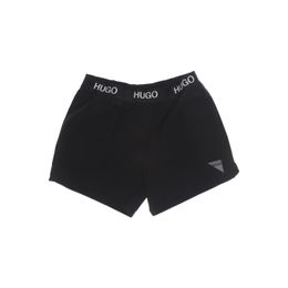 Hugo by Hugo Boss Herren Shorts, schwarz