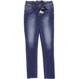 Vingino Jungen Jeans, blau