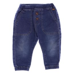 HUST & CLAIRE Hust & Claire Damen Jeans, blau, Gr. 74