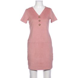 Esprit Damen Kleid, pink